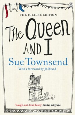 The Queen and I by Townsend, Sue Book The Fast Free Shipping | eBay