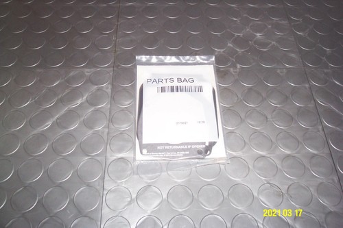 Mercury Quicksilver Water Impeller Kit 3.4L V6 4.6L V8 47-8M0205803 ...