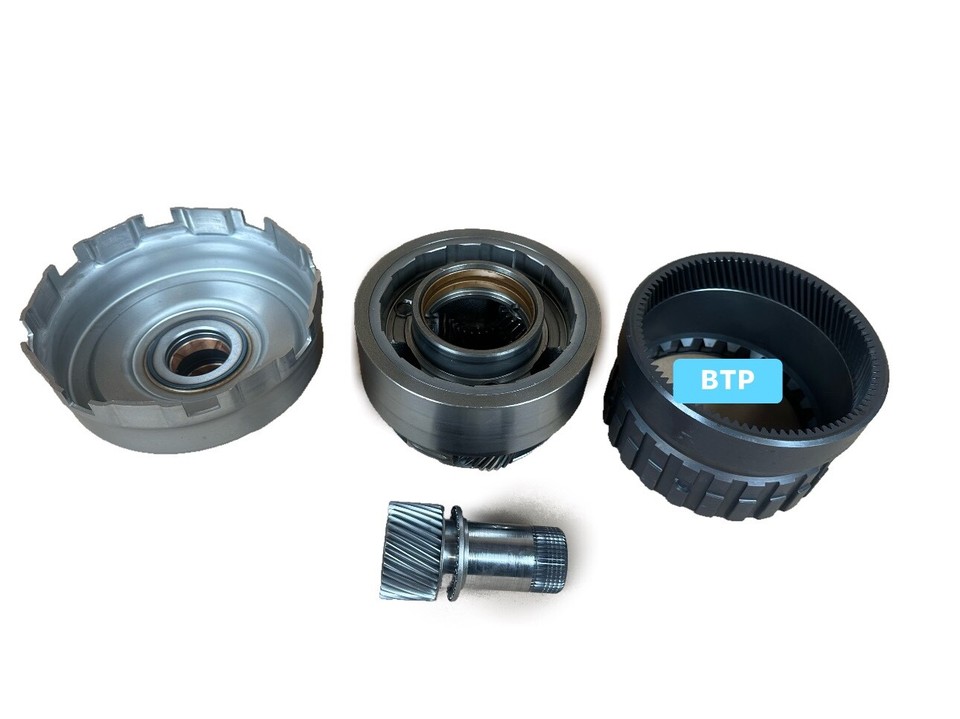 4R75E 4R75W TRANSMISSION COMPLETE GEAR PLANET SET FORD NON MAGNETIC ...