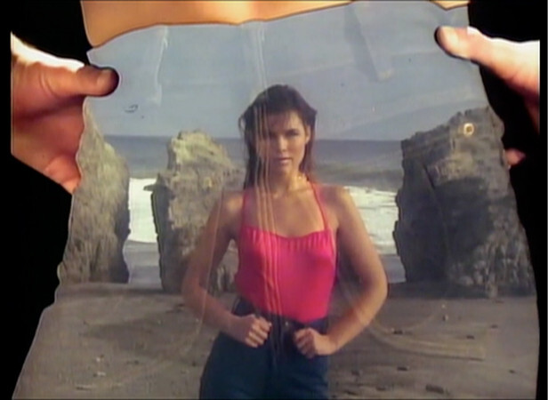 COMPUTER MAGIC: THE WORLD OF ROBERT ABEL (2-disc DVD) 1985 computer ...