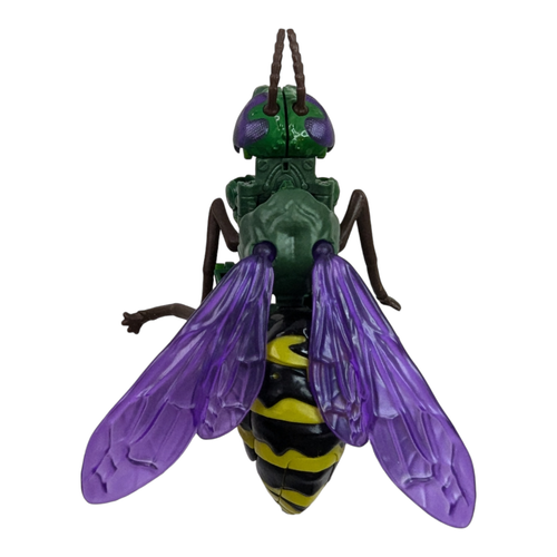 2021 Hasbro Transformers War for Cybertron Predacon Waspinator - Loose ...
