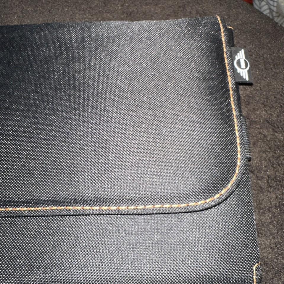 MINI COOPER / ONE / S / D OWNERS PACK / HANDBOOK / MANUAL + WALLET 18 ...