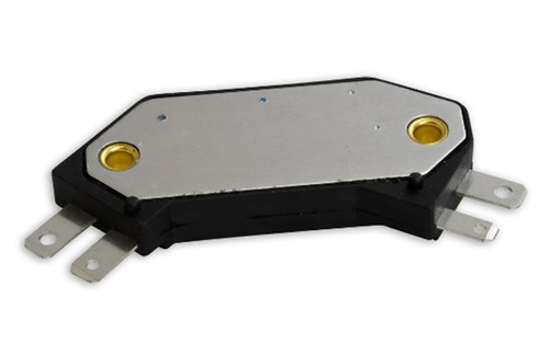 Pertronix Flame-Thrower HEI Performance Ignition Module 12V Negative 4 ...