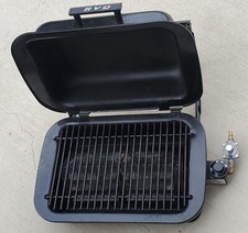 RVQ 2000 by VITCO RV Propane Cookstove Grill With Hoses for sale online ...