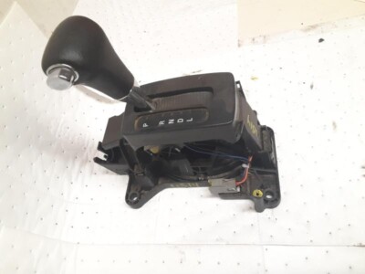 06-09 Fusion Milan Automatic Floor Gear Shift Shifter Lever Assembly 5 ...
