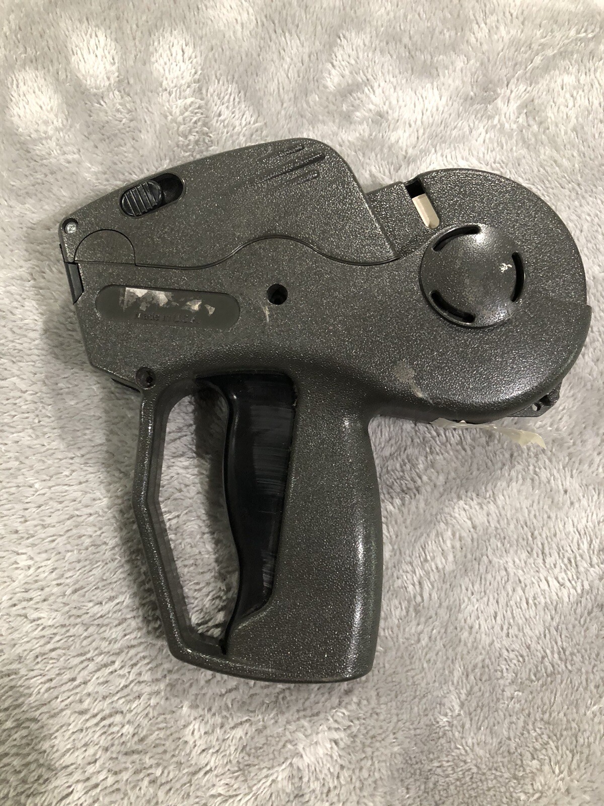 Monarch 1131 Single Line Labeler Pricing Label Gun 28028674744 | eBay