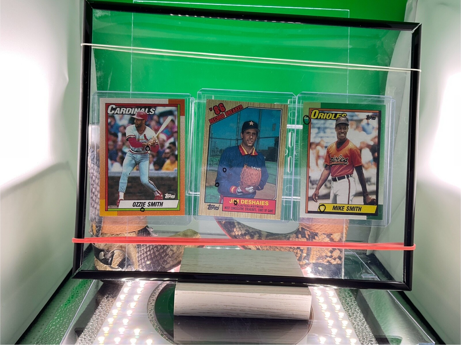 baseball cards, errors, topps | eBay