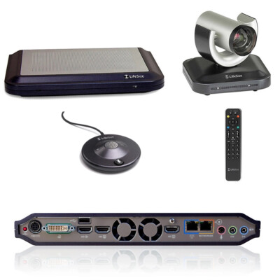 Conference Equipment - Lifesize Camera 200