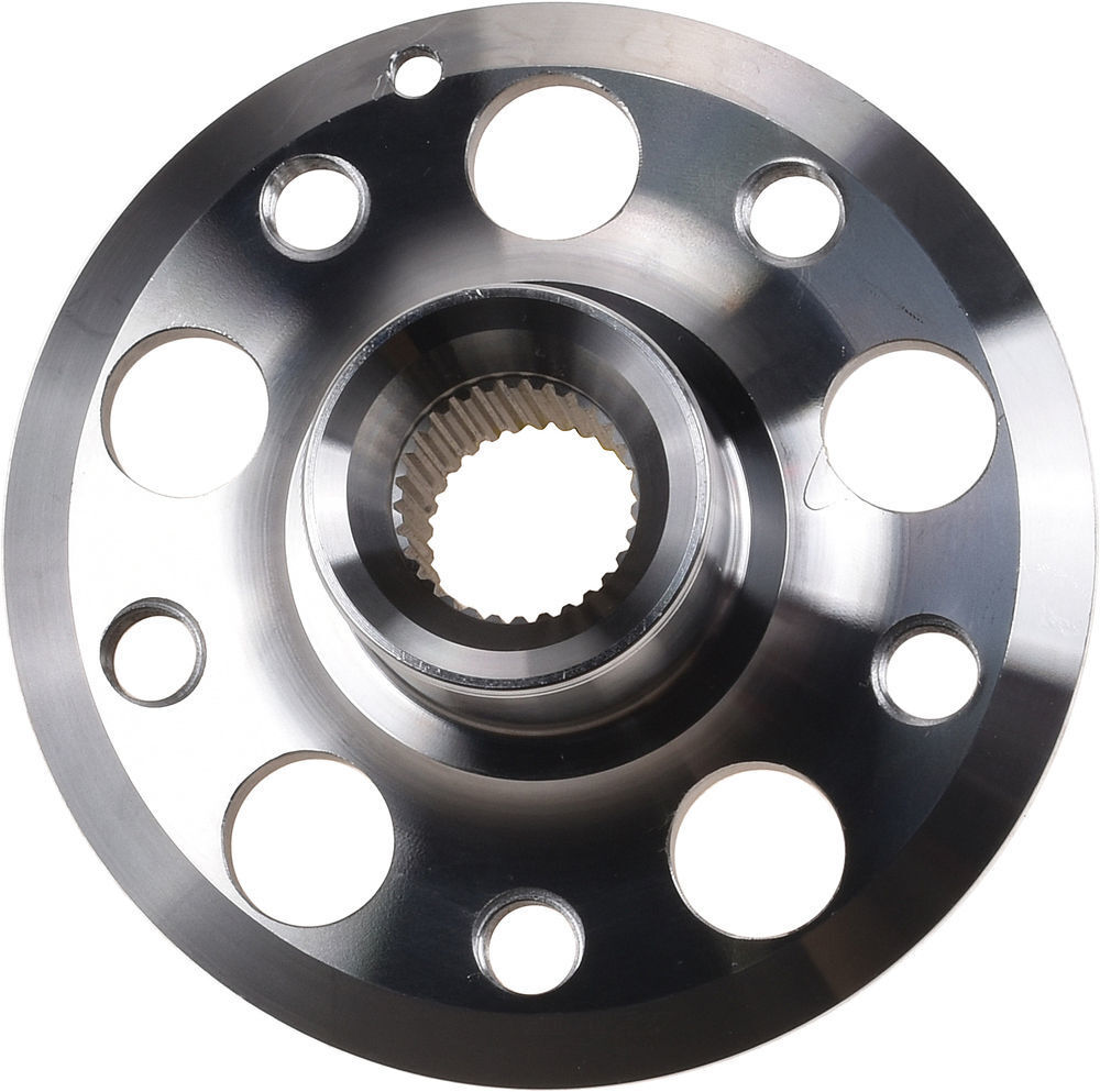 Wheel Hub-PDL Autopart Intl 2800-490010 for sale online | eBay