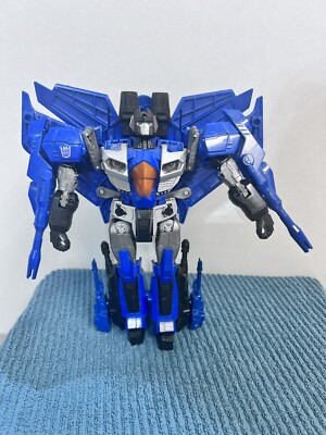 Transformers Combiner Wars Thundercracker Hasbro G1 Generations Seeker ...