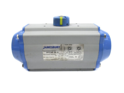 JAMESBURY VPVL250DAB 116PSI NSNP | eBay