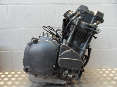 Suzuki RF 900 Engine unit (65000 miles) 1994 to 1998 | eBay UK