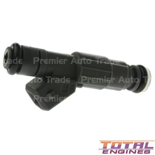 8x PAT Premium Fuel Injector fits HSV Clubsport VT/VX/VY 5.7L V8 LS1 ...
