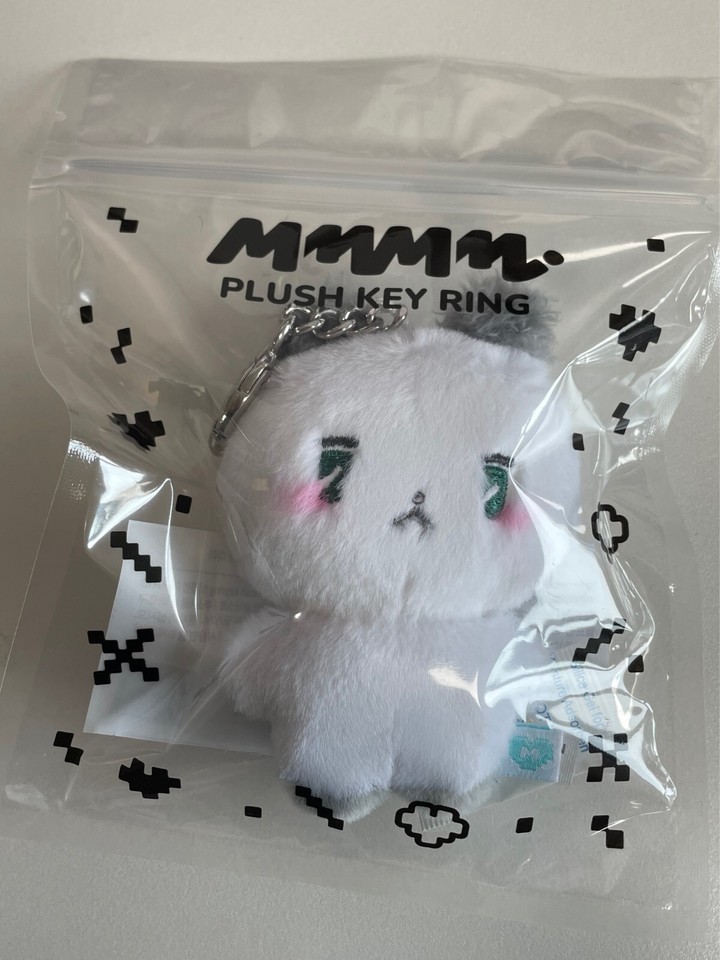 PLAVE 2nd ANNIVERSARY POP-UP STORE 'Happy Plave Day' MMMM PLUSH | eBay