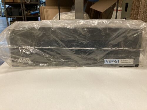 Uticor Technology 76536-1 Programmable Message Display 115/230 Volts | eBay