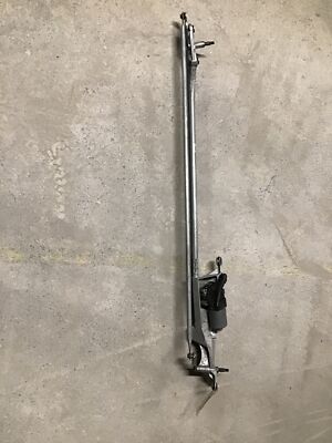 Wischermotor Renault Modus - Grand Modus (P) vorne | eBay.de