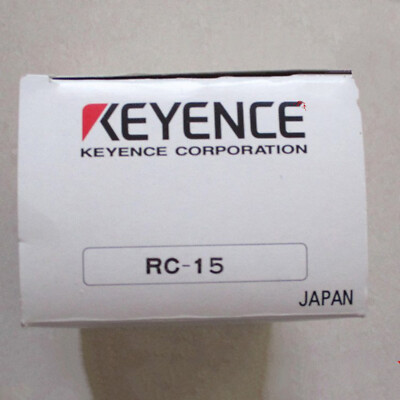 1PC New Keyence RC-15 Display Electronic Preset Counter RC15 Expedited ...