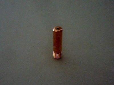 Contact Tube Holder Current Nozzle 1.0 Steel Original DECA | eBay UK