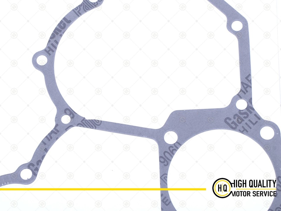 Timing Case Cover Gasket For Perkins 165996580, HH, 403D-11, 403C-11 ...