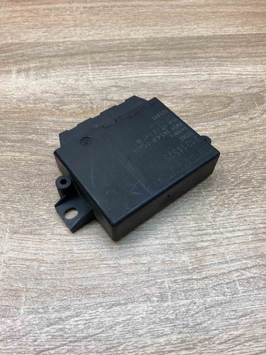 31314525 OE Volvo V60 XC60 Modulo Di Controllo Del Parcheggio PDC | eBay