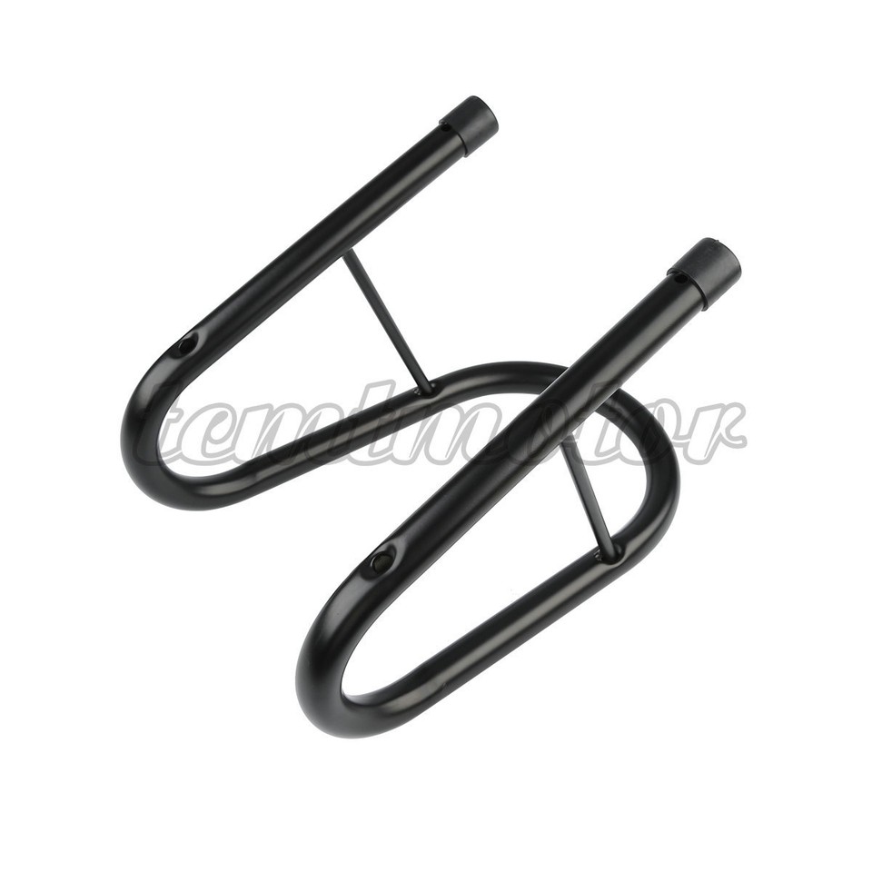 Tire Wheel Removable Wheel Chock + Quick Release Hardwares 6.5 ...