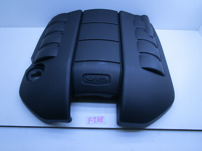 VE VF WM WN V8 6.0L SS SSV SV8 Calais Statesman Caprice Engine Cover ...
