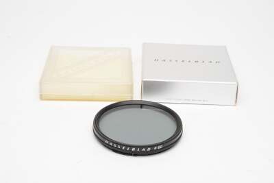 Hasselblad #51603 Circular Polarizing Filter 60mm B60 3x PL -1.5 | eBay