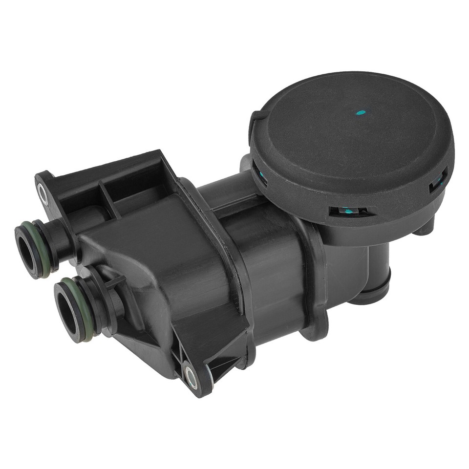 Oil Separator with O-rings 0PB115099A 9A110704202 For Porsche Boxster ...