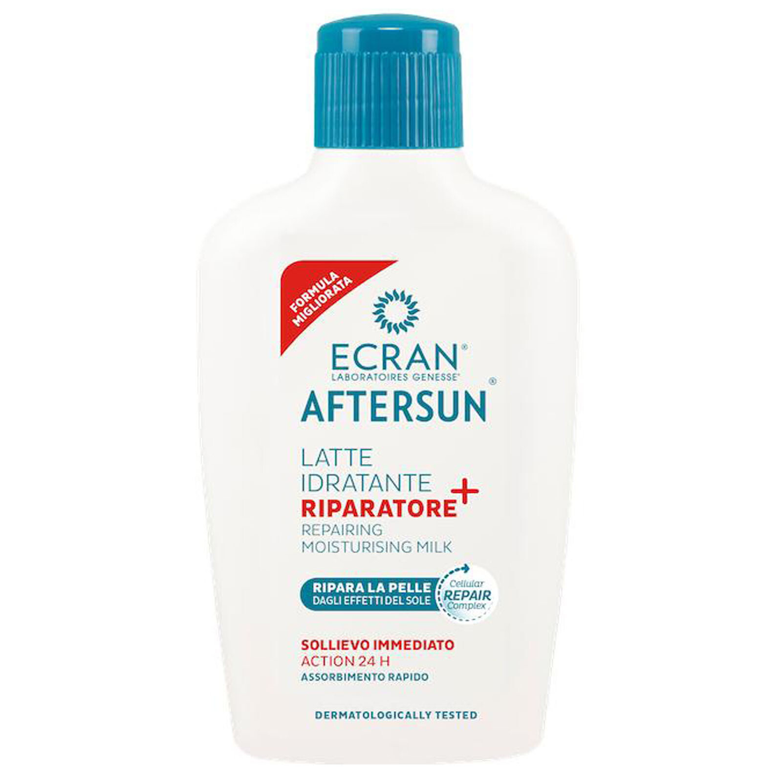 Ecran Sun Care + Aftersun Full Product Range All Protection Sunblock ...