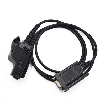 Com Programming Cable for Motorola MTS2000 MTX2000 MTX8000 MTX9000 ...