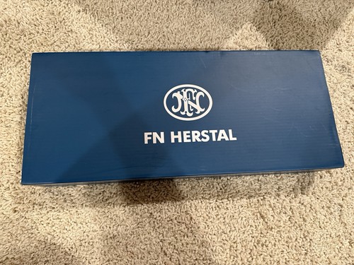 EVIKE KRYTAC FN HERSTAL P90 AIRSOFT TRAINING RIFLE Licensed by Cybergun ...