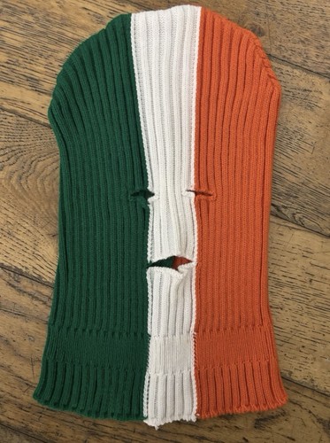 Irish balaclava | eBay UK