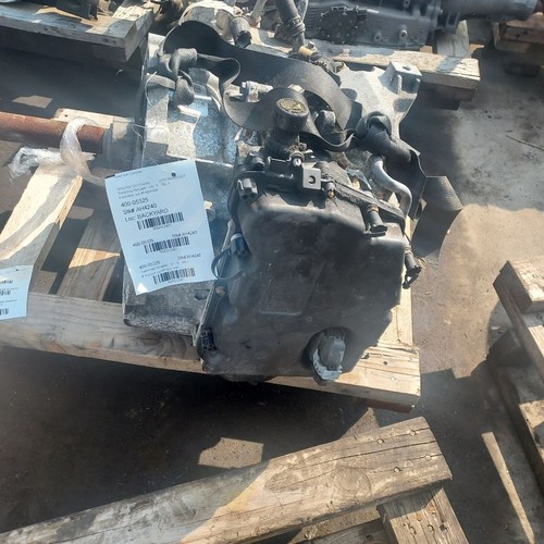 Used Automatic Transmission Assembly fits: 2016 Ford Transit connect AT ...