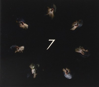 Handala 7 (CD) | eBay Australia