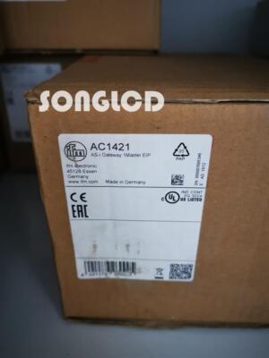 1PCS NEW IFM AC1421 sensor via DHL or FedEx | eBay