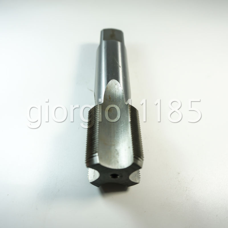 US Stock 38mm 38 x 1.5 HSS Metric Tap M38 x 1.50 Pitch | eBay