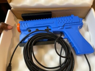 Sinden usb computer camera-based controller | eBay