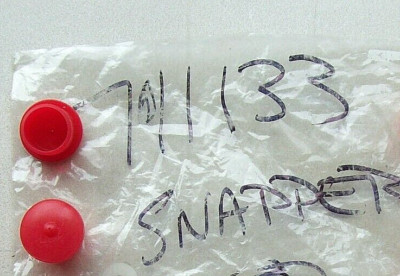 Snapper 7011133 Plug 11133 ~ Quantity of 2 ~ Free Shipping | eBay