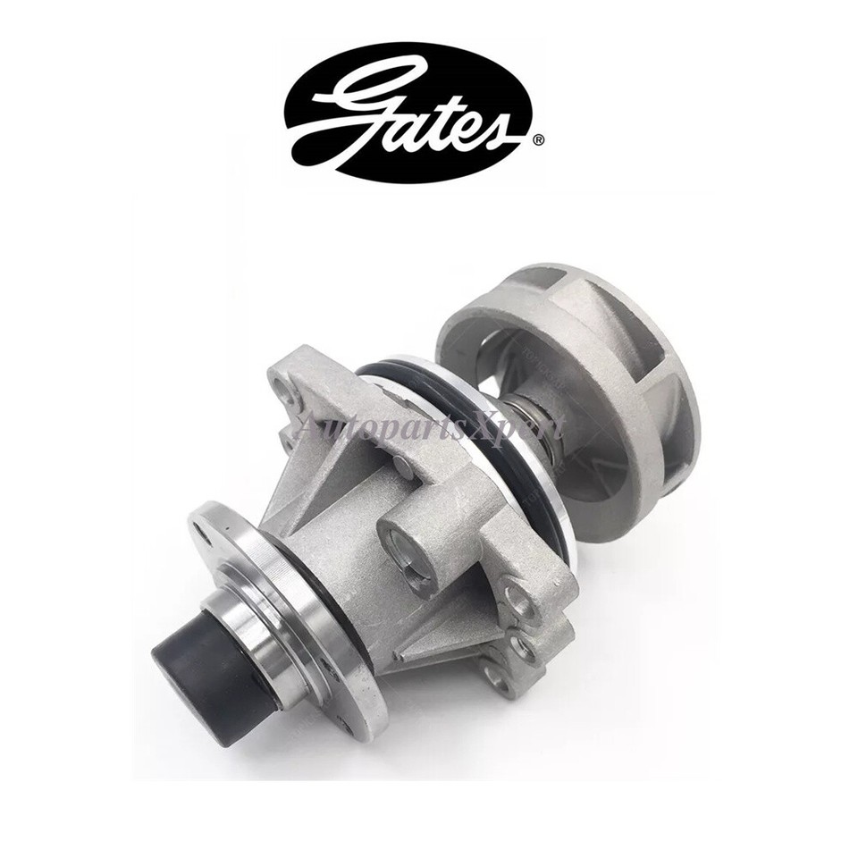 OEM Gates 11517527799 water pump with seal for BMW 325i 330i 525i 528i ...