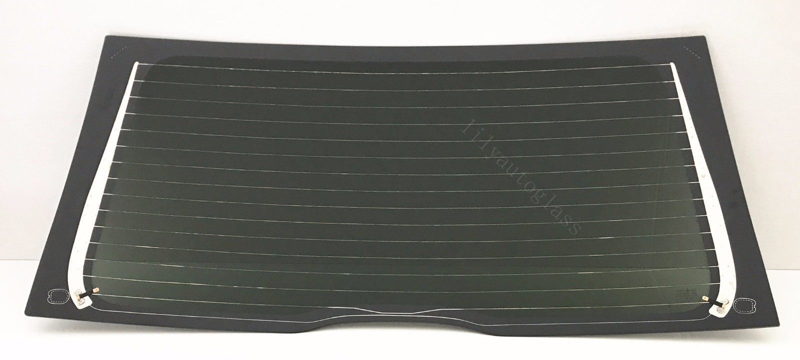 Fits 2003-2014 Volvo XC90 Back Window Glass Rear Heated Privacy NEW | eBay