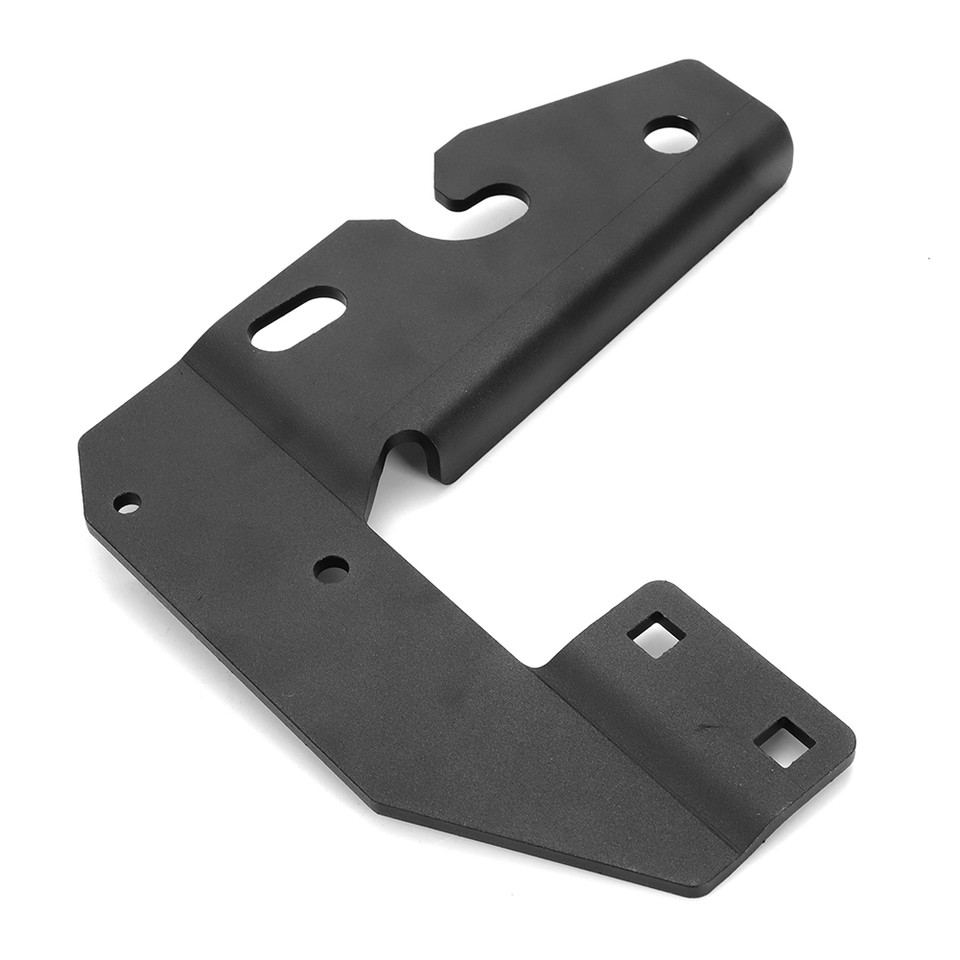 Pair Mounting Brackets Kit For John Deere 46" Front Blade / Snow Plow # ...