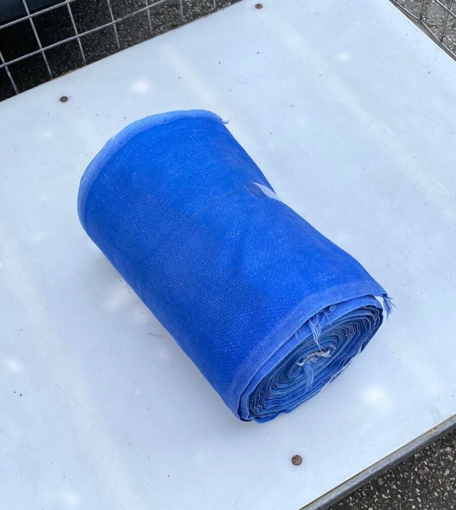 Roller Towel Machine Cotton Roll Cleaning Cloths Wipes Workshop Garage ...