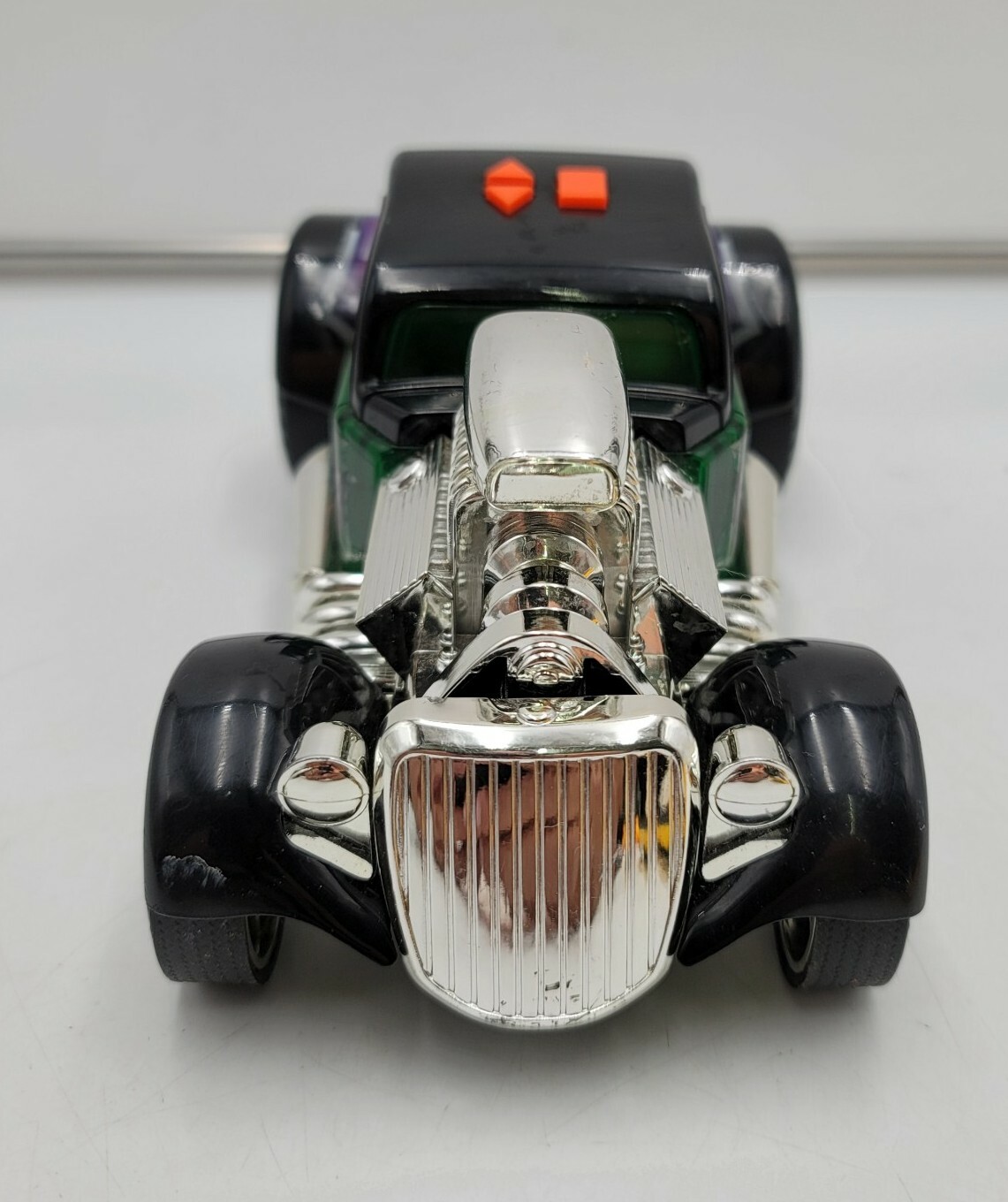 TOY STATE (ROAD RIPPERS) BIG MOTOR 58 HOT ROD WORKS (Rare) | eBay