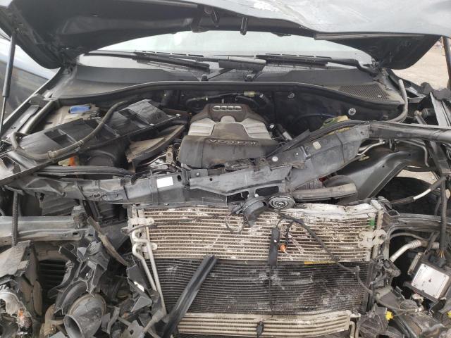 Alternator Fits 13-15 Audi Q7 800757 ID # 06E903023B for sale online | eBay