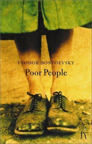 Poor Folk by Fyodor Dostoevsky (2002, Trade Paperback) for sale online ...