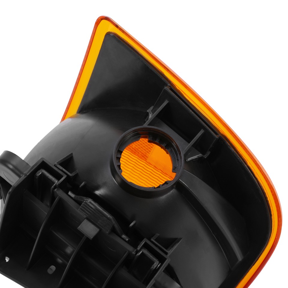 Turn Signal Corner Lights Driver & Passenger Lamps For Peterbilt 375 ...