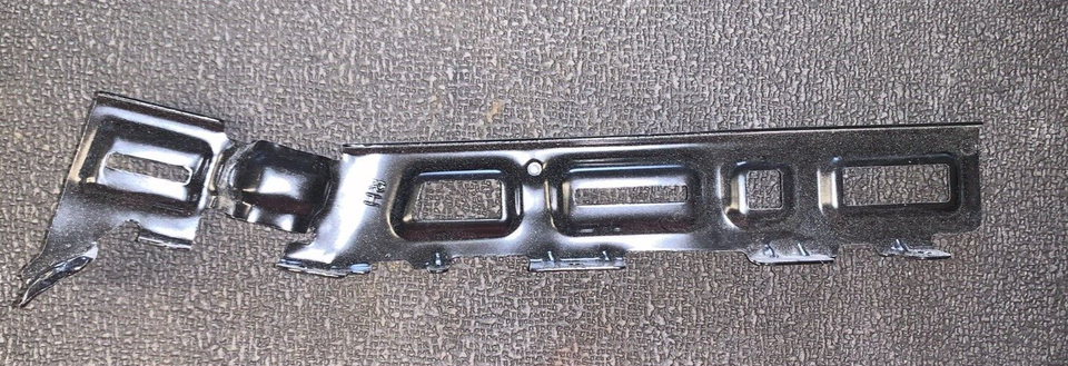 2011-2015 Kia Sorento Front Bumper Right Passenger Side Bracket ...