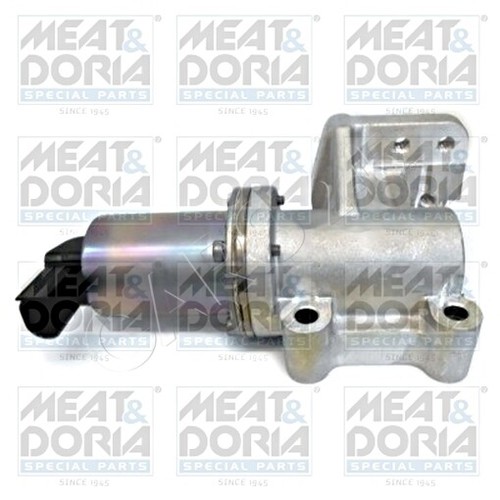 AGR Ventil Für HYUNDAI H-1 Cargo 2.5 CRDi 08- 284104A470 | eBay.de