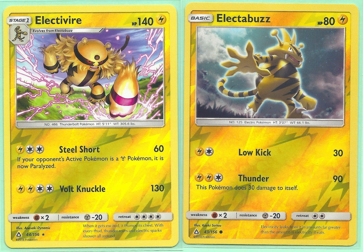 Evolving Elekid To Electabuzz Pokemon Go Gen 2 Evolution How To Evolve