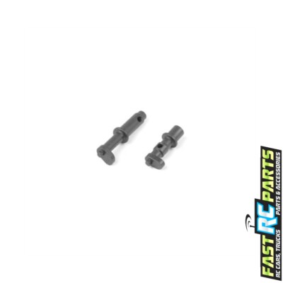 Tekno Brake Cam Set (f/r, 10 degree offset, steel, 2pcs) TKR9215 | eBay
